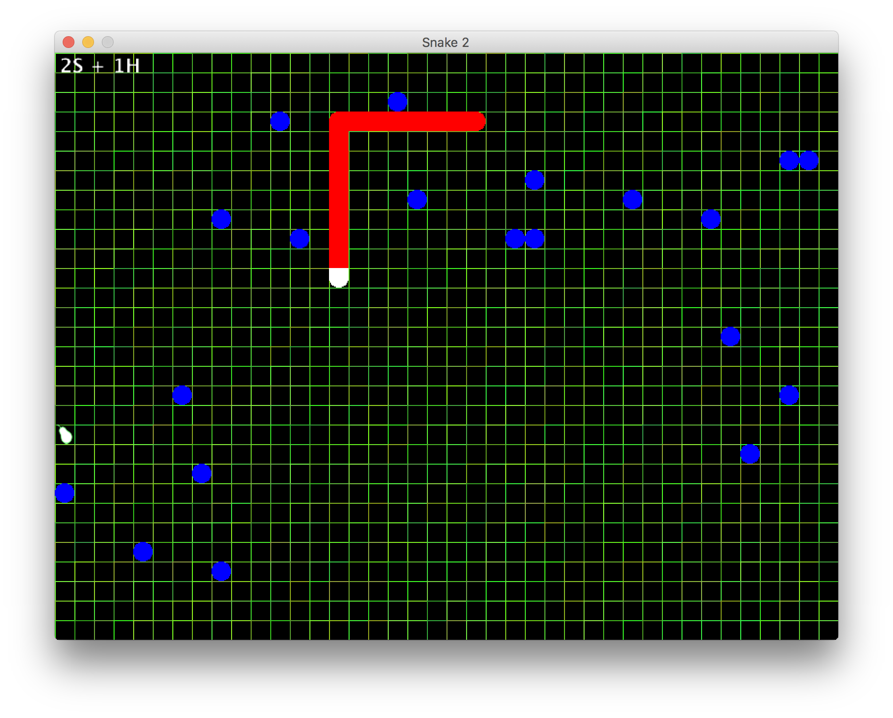 GitHub - Tobisaninfo/Snake2: Snake2 is a java game written in slick2d